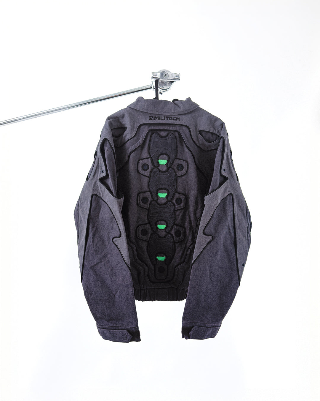 SANDEVISTAN JACKET – CARBON CORE®