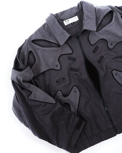 SANDEVISTAN JACKET – CARBON CORE®